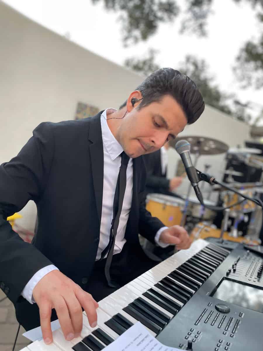 Corporate Event Bands
